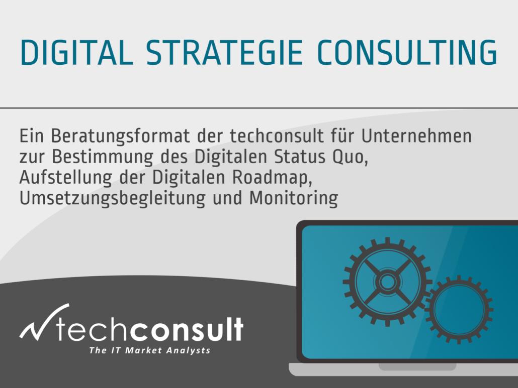 digital_strategy_monitor - techconsult GmbH