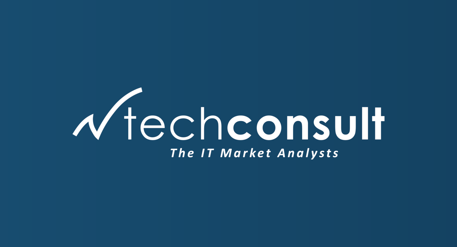Logo tc - techconsult GmbH