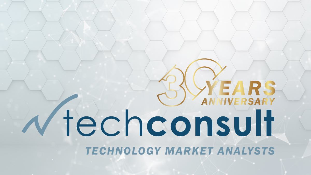 Welcome - techconsult GmbH