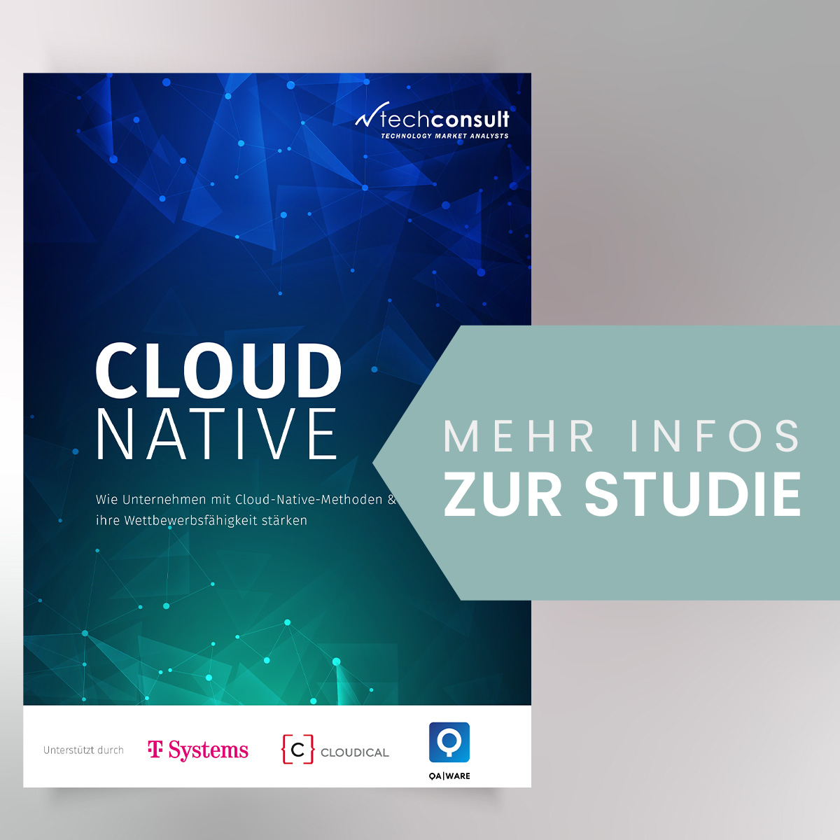 Cloud Native - techconsult GmbH
