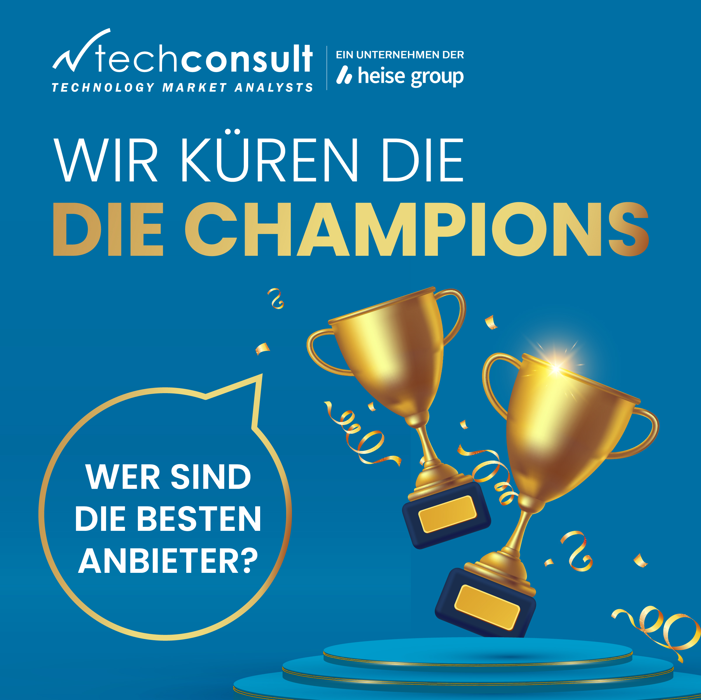 Professional User Rating: Security Solutions 2025 - techconsult GmbH